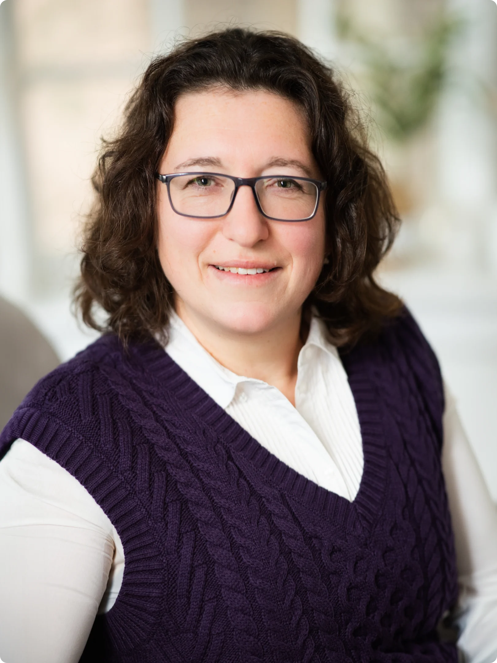 About Dr. Anna » Dr. Anna Polotskaia - Clinical & School Psychologist